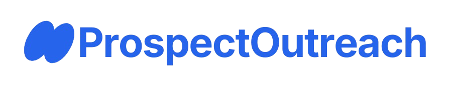ProspectOutreach | B2B Lead Generation & Sales Outreach